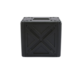 8U Rack Case | Buy Online - Case N Foam