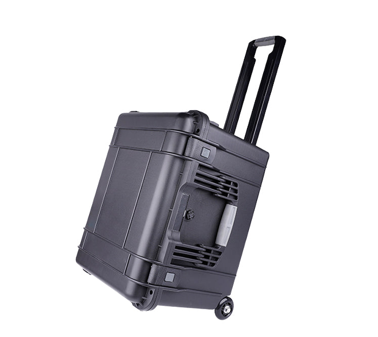 EW4833-TR Waterproof Hard Case with Wheels | Case N Foam Online Store